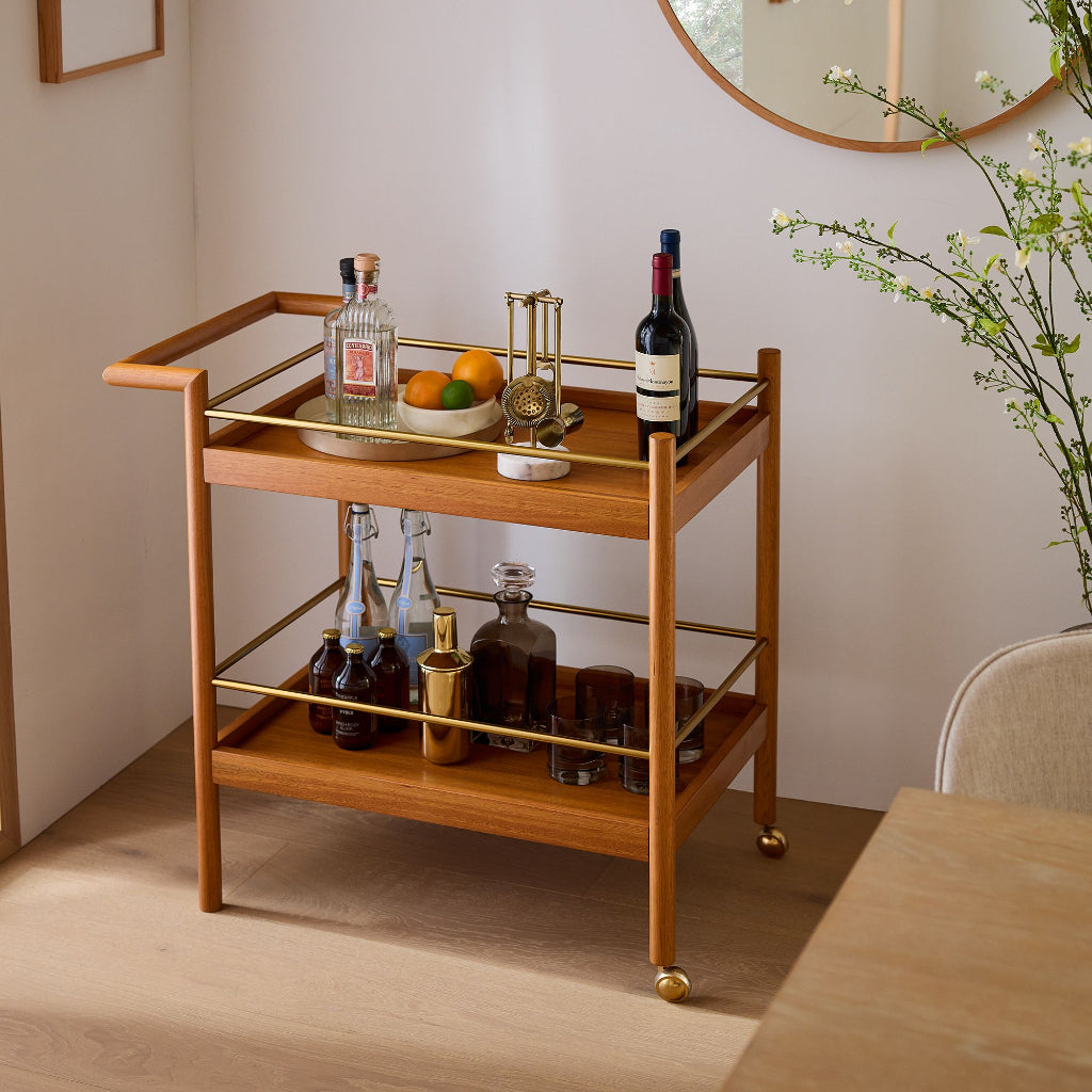 Bar carts – tabselect